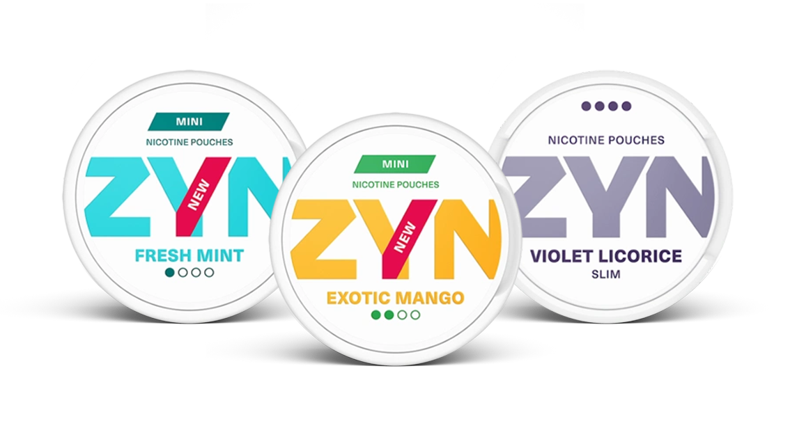 ZYN Products Discontinued in 2025 – Full List & What to Know ...